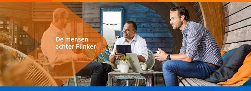 Flinker.nl >> Expert in AFAS